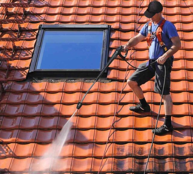 Our Services - Noble Roofing