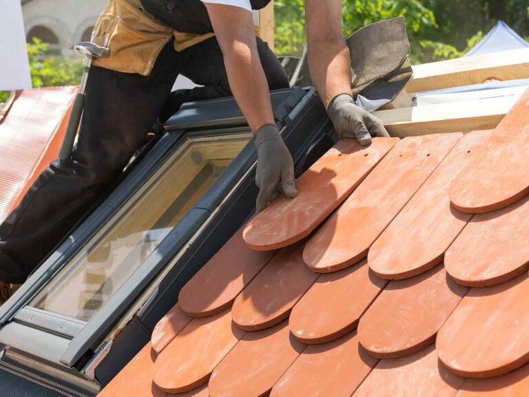 Our Services - Noble Roofing